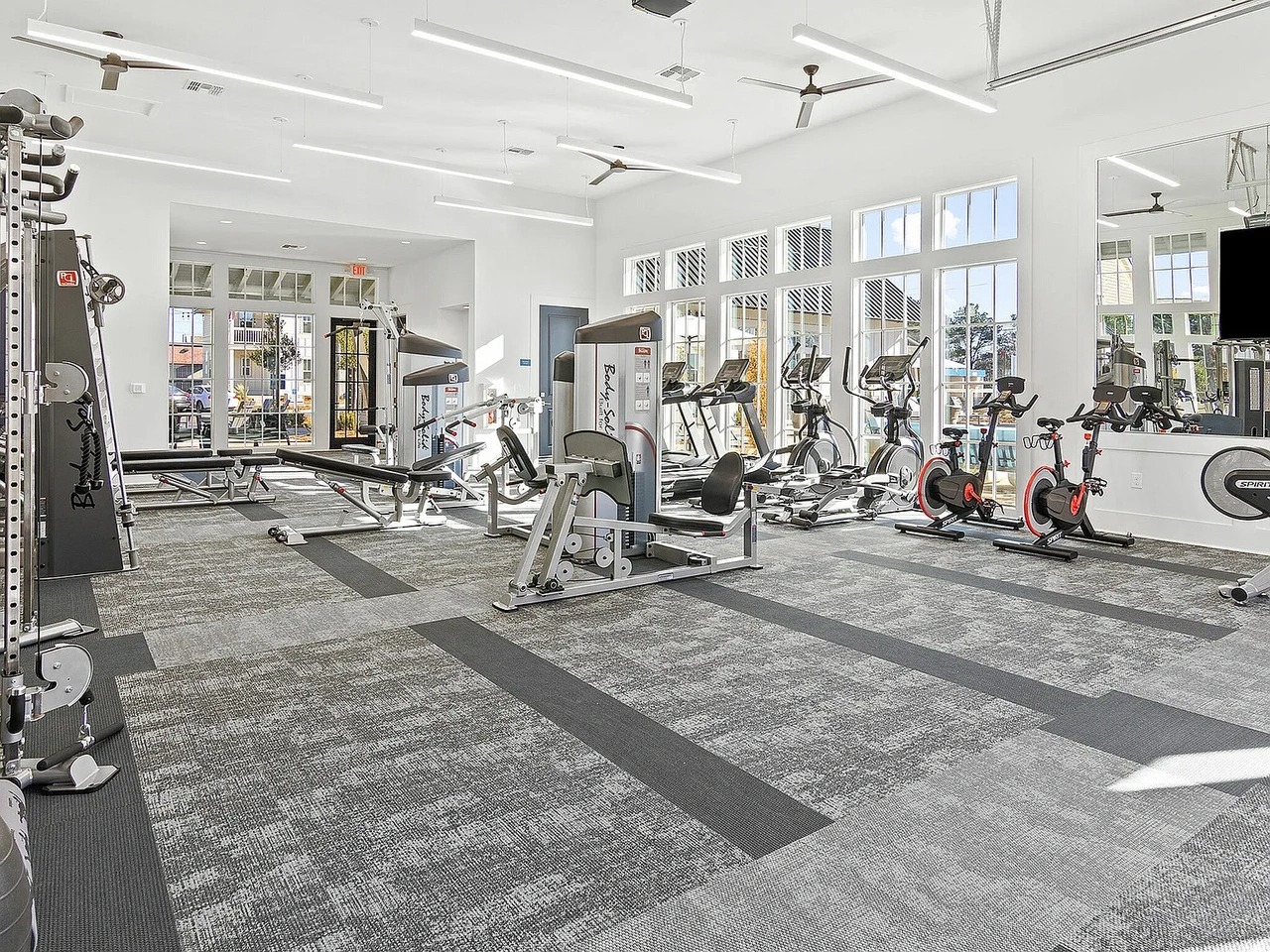 Body-Solid Installation: LEO at Wildwood (Florida) – Body-Solid, Inc (Blog)