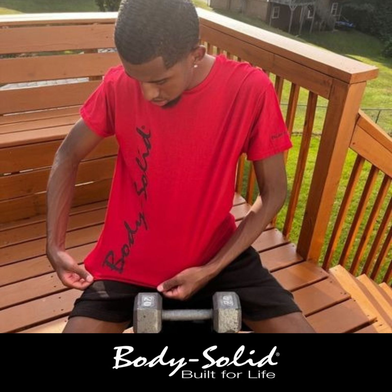 FIBO 2026: Experience the Future of Body-Solid in Cologne! – Body-Solid ...